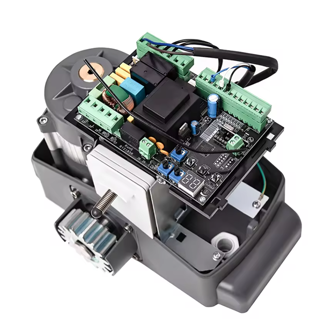 Sliding Gate Motor