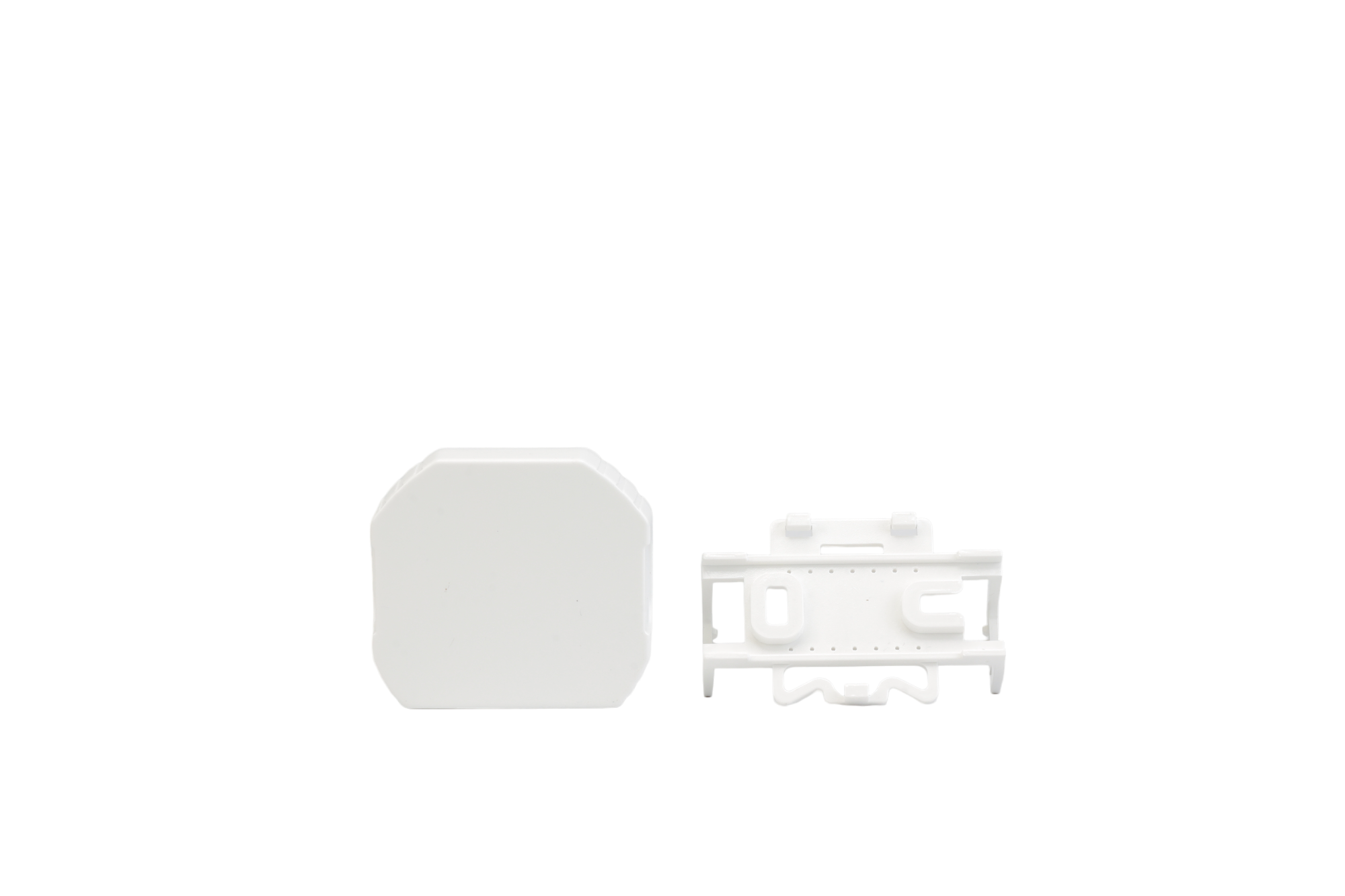 Smart wall modules - 2 gang, 3 gang