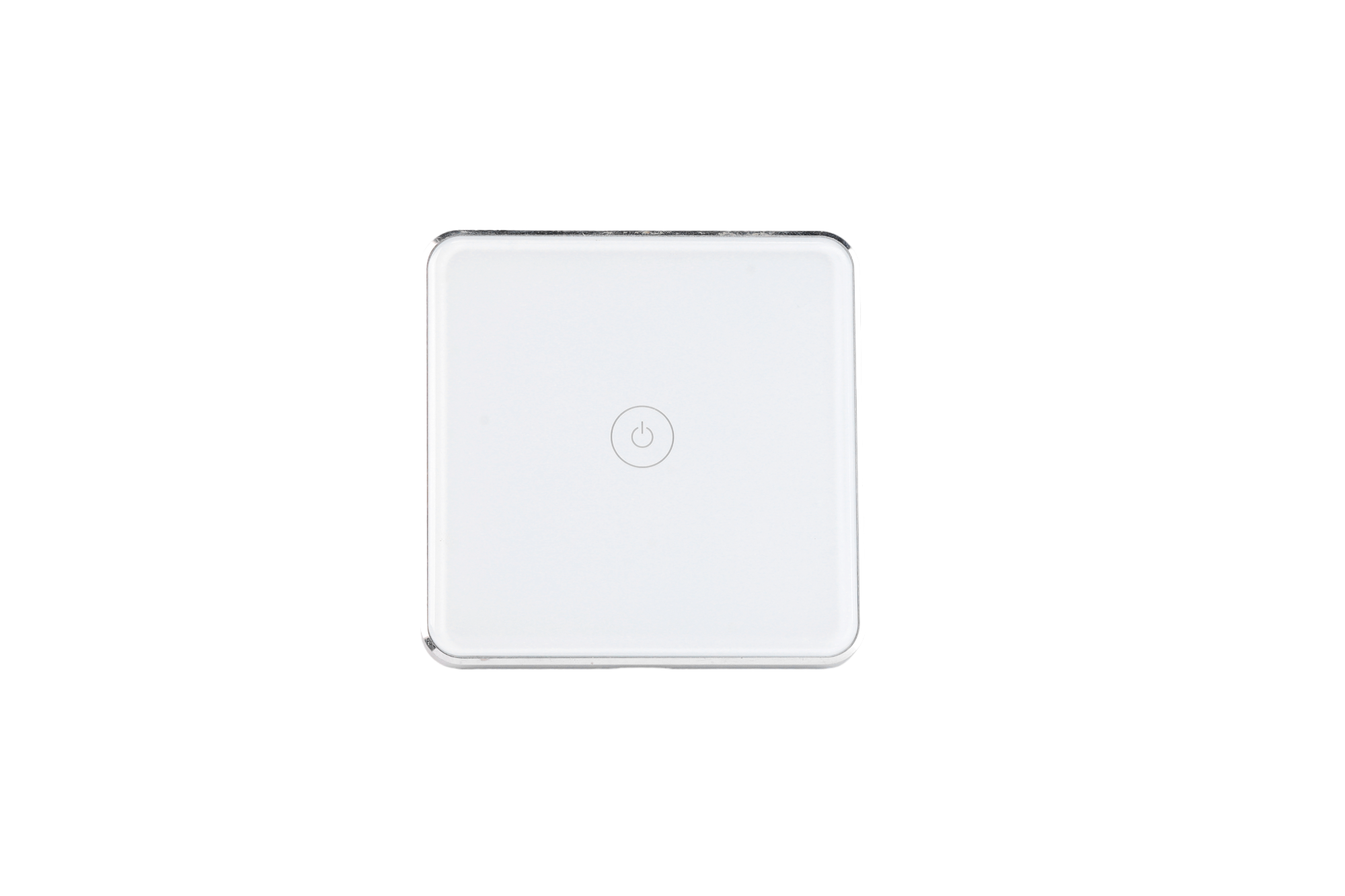 Touch switch - One touch