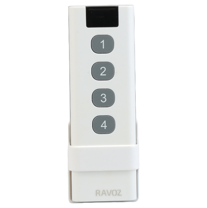 Scene Remote Controller