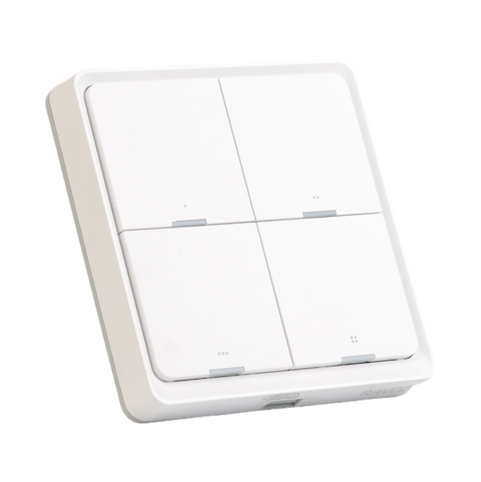 Scene Switch Wireless