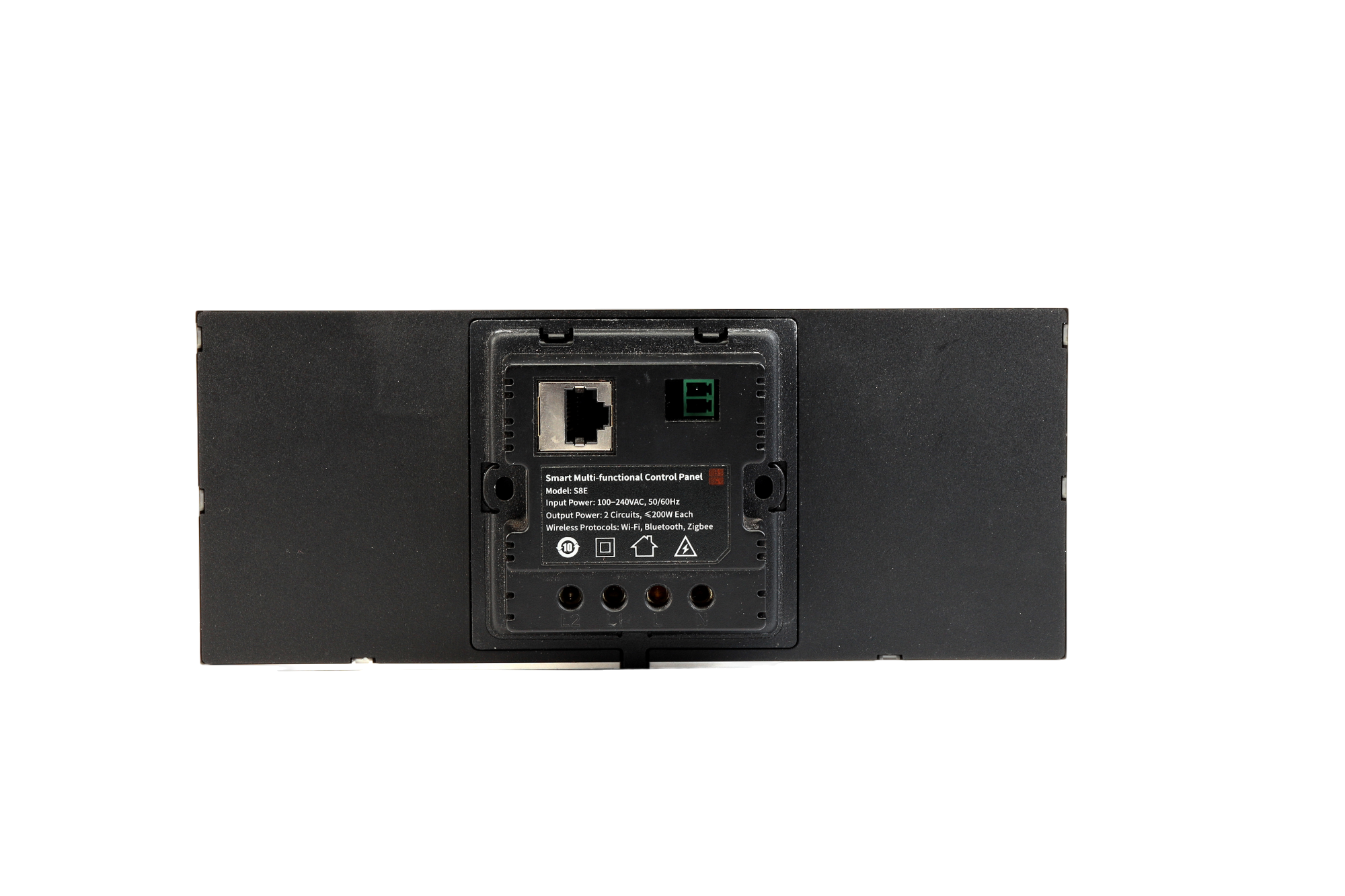 SmartTouch Panel Hub 6 Inch