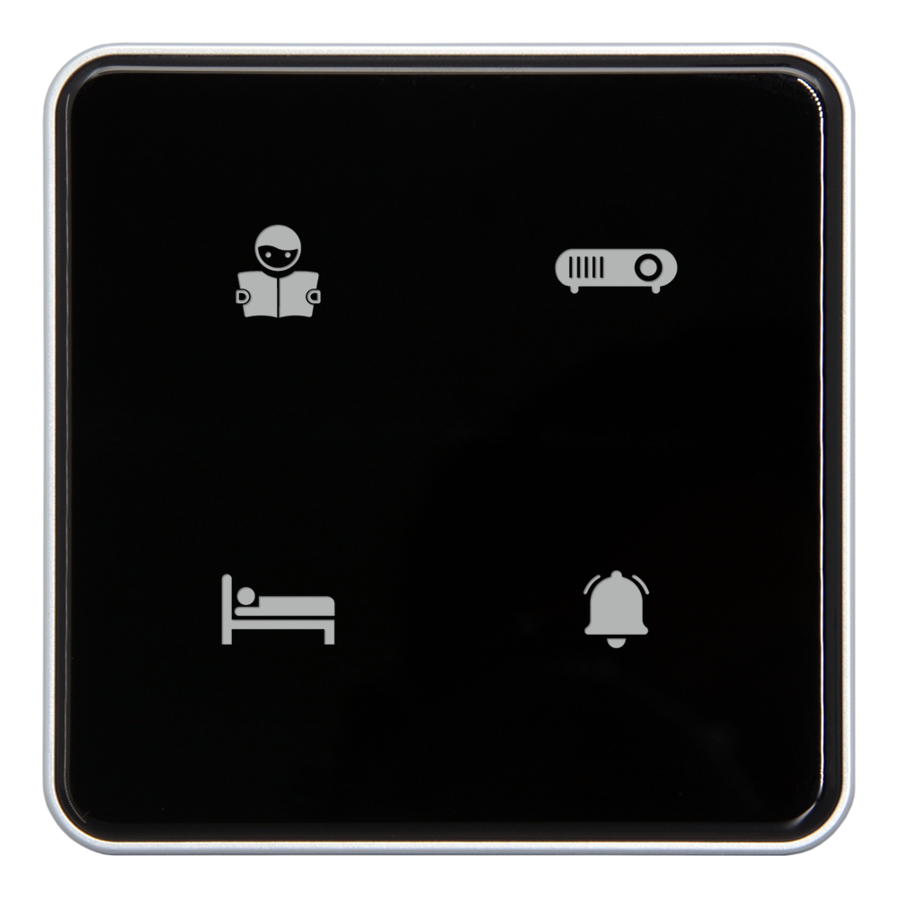 Touch switch - Scene touch