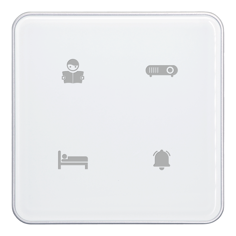 Touch switch - Scene touch