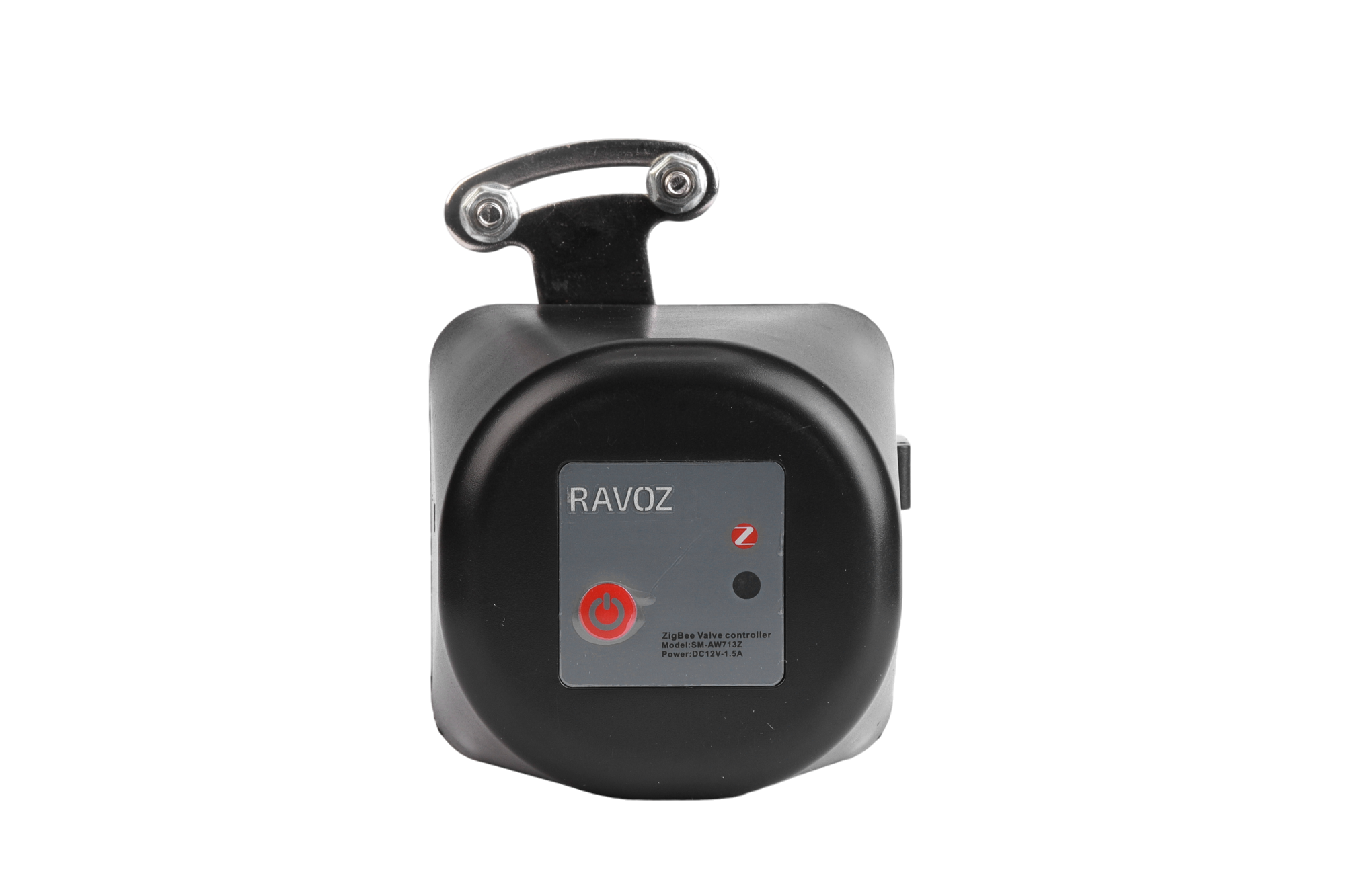 Water and Gas Valve Controller