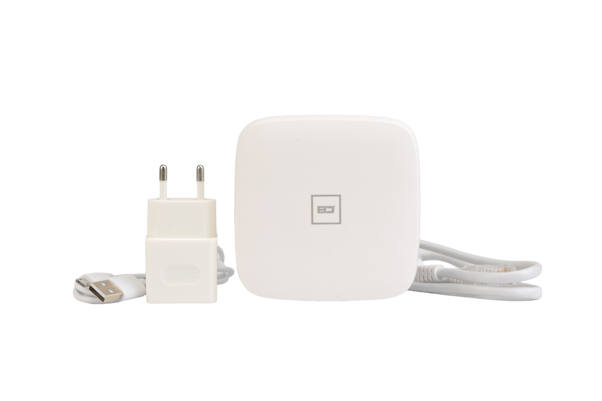 Smart Hub Plus Wired