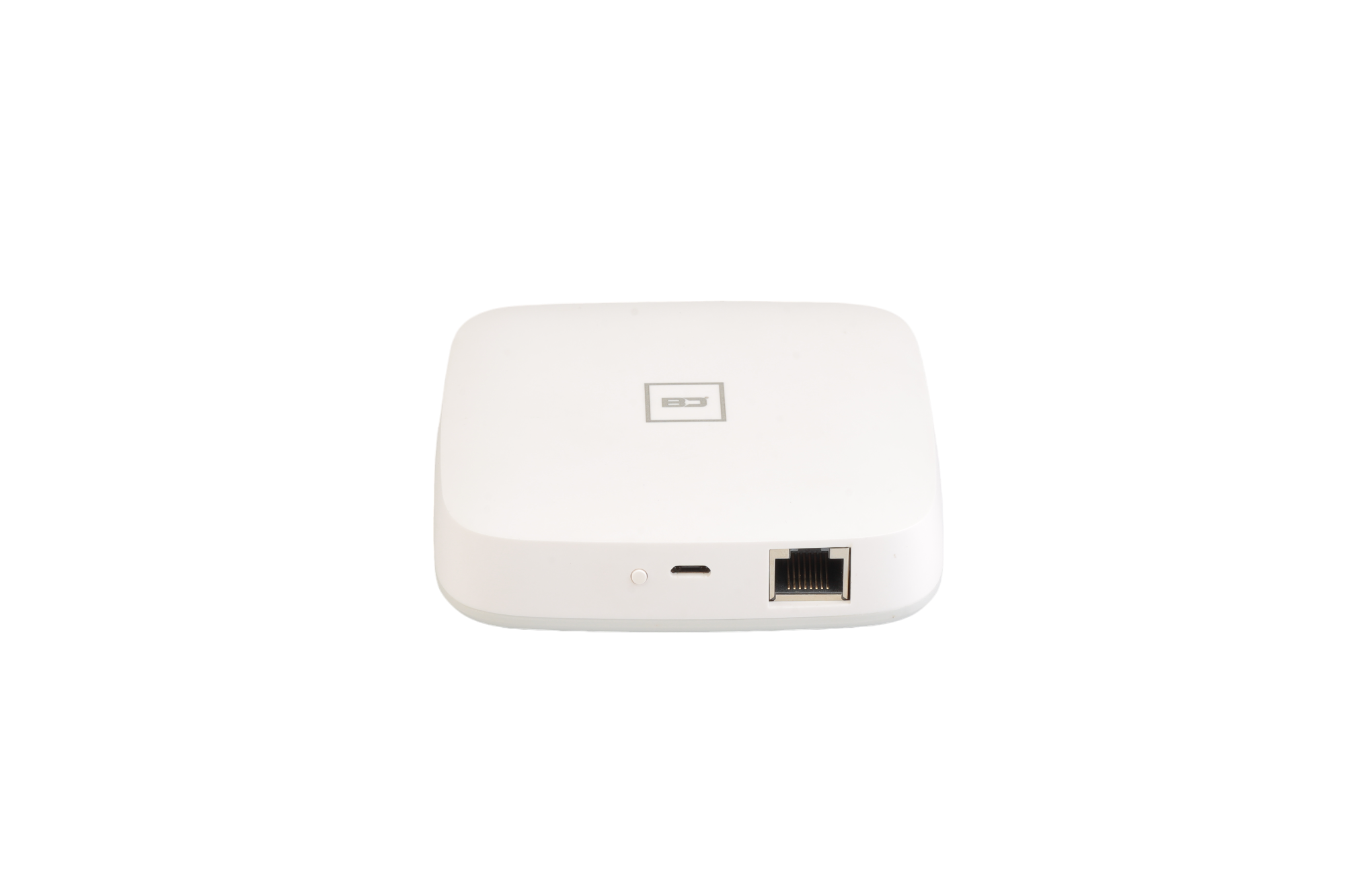 Smart Hub Plus Wired