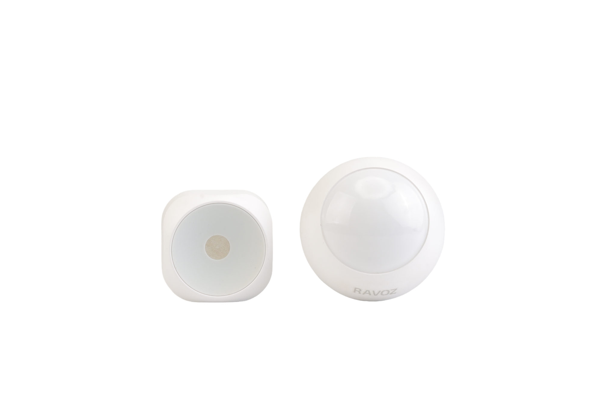 Motion sensor