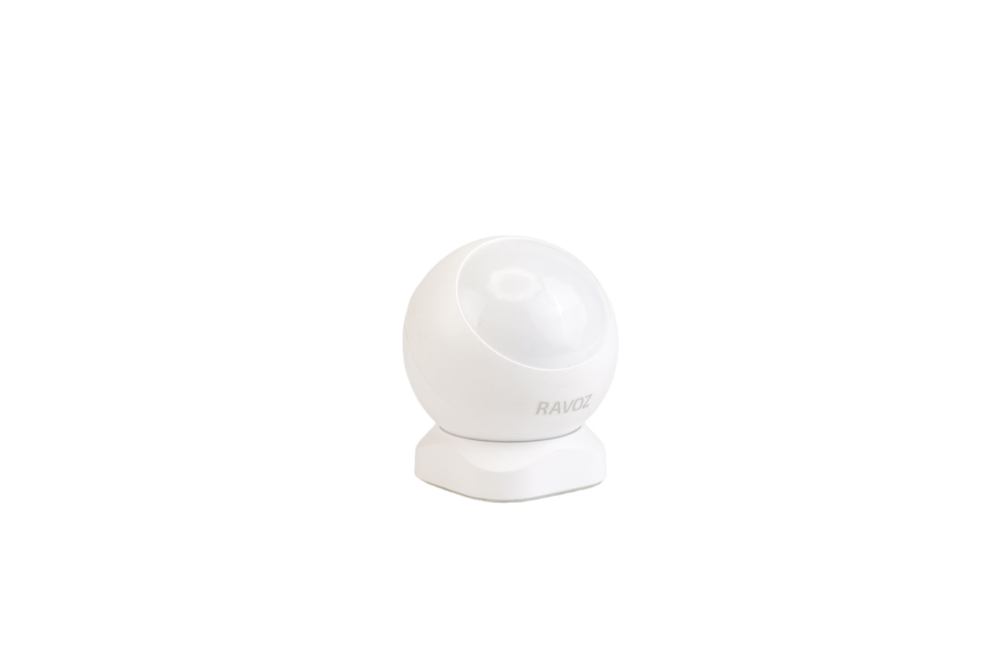 Motion sensor