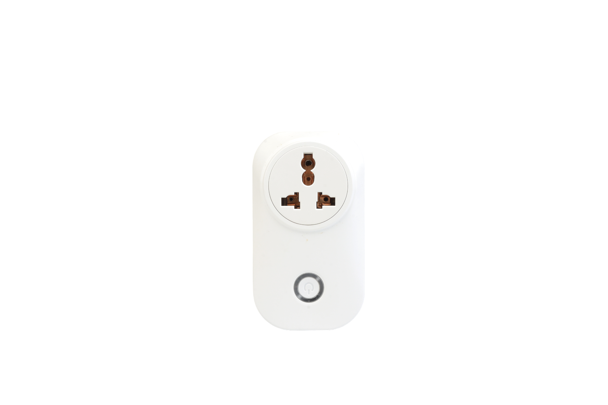 Smart Plug Zigbee